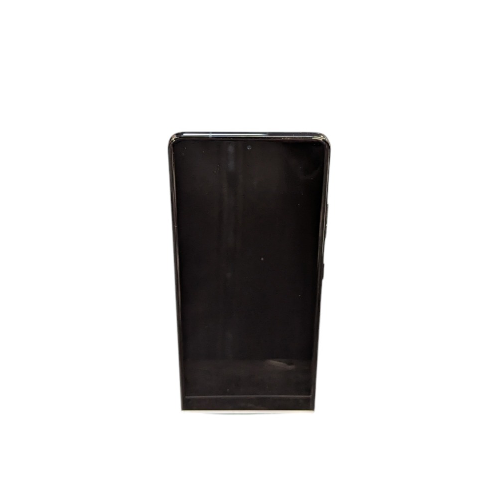 Used Samsung Galaxy S21 Ultra 5G - Phantom Black (Cracked Backside ...